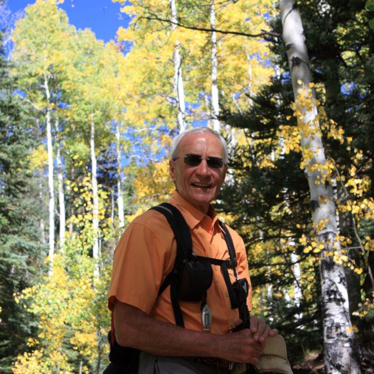 About Us – Crested Butte Wildflower Festival