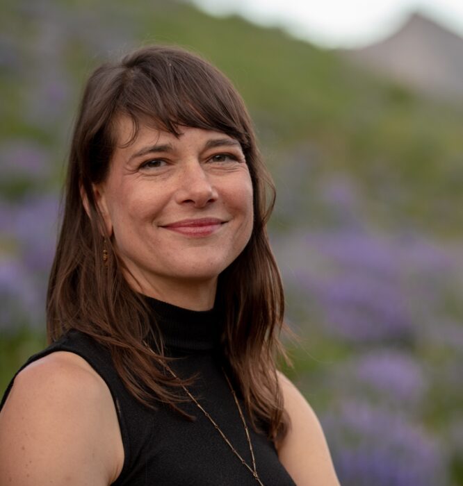 About Us | Crested Butte Wildflower Festival