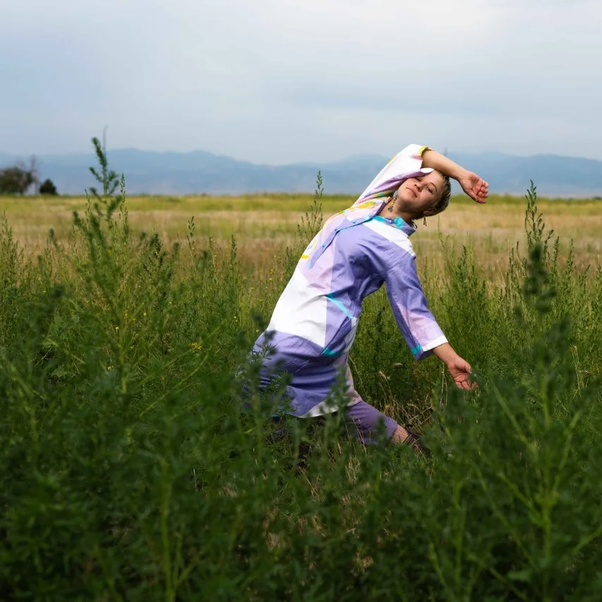 George-Delaney | Crested Butte Wildflower Festival